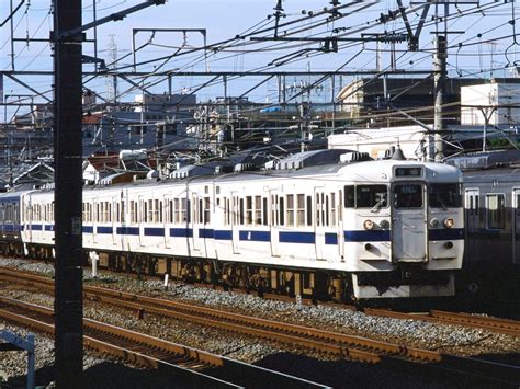 大幅減JR九州415系RAILScenery