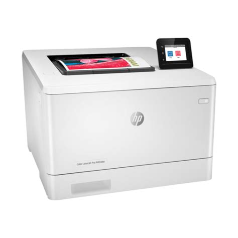 Hp Color Laserjet Pro M454 Printer (w1y45a)