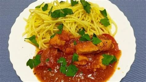 ქათამი იტალიურად