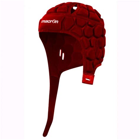 Шлем для регби HELMET XE - Macron-sbp
