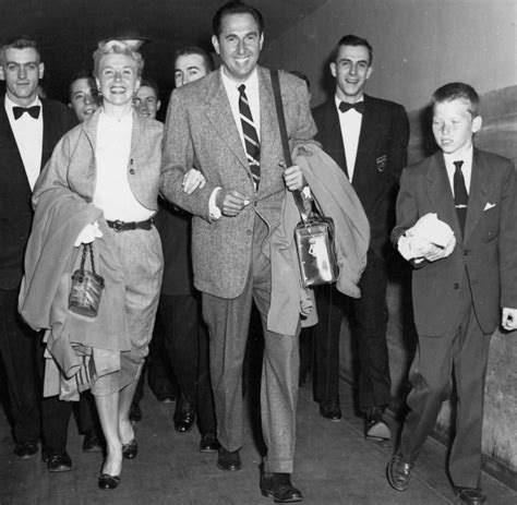 Comeback Doris Day Singt Wieder Von Buddy Und Ihrem Sohn Welt
