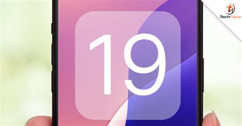 The Ios 19 Will Feature An Android Like Battery Management And Charging