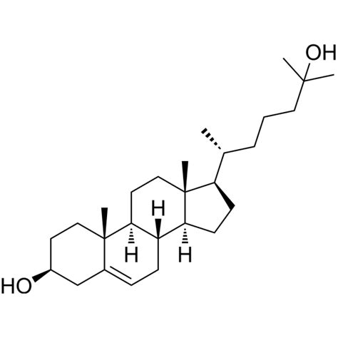 25 Hydroxycholesterol 25 Ohc Cholesterol Metabolite Medchemexpress