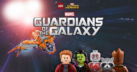 Guardians Of The Galaxy Für Kinder