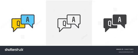 2 574 Answer Questions Fill Icon Stock Vectors And Vector Art Shutterstock