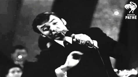 Karel Gott Duj Duj De Uduj Live G Youtube