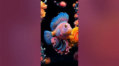 Tropical Fish Youtube