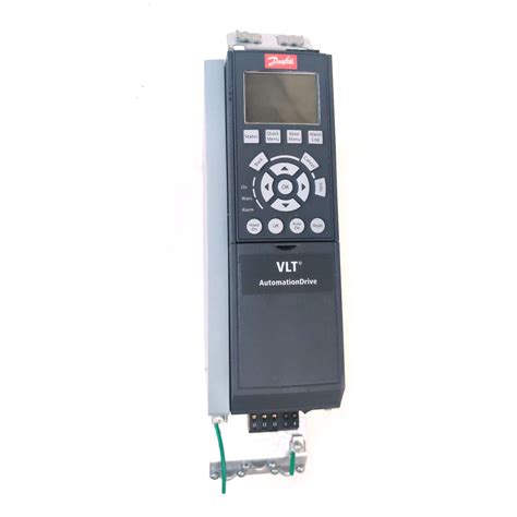 Vlt® Control Panel Lcp Fc 102 Y Fc 302 Grupo Caleen