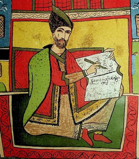 ქართული ლიტერატურის ისტორია Facebook