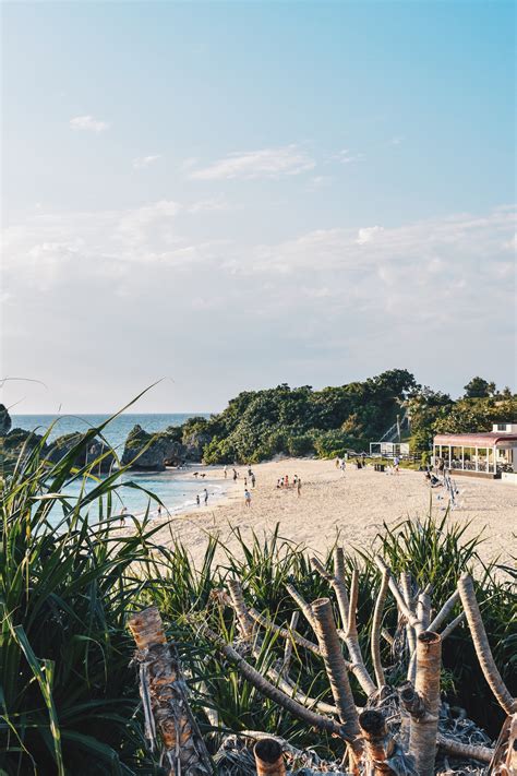 What It Was Like Driving In Okinawa A Guide To Tolls Parking Rules And Habits — Blake Erik