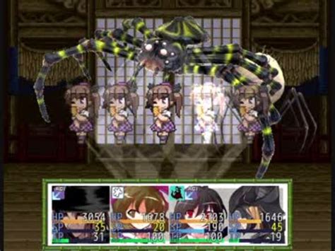 【東方有頂天】東方願イ寺・第五章第六話後編 ニコニコ動画
