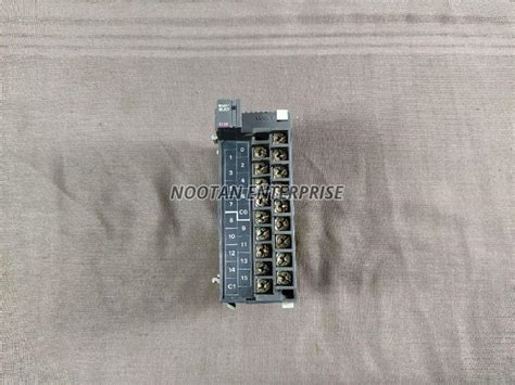 keyence b16r relay output module kv b16r type digital nootan