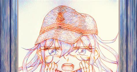 艦隊これくしょん 暁「目を覚ませ！響！」曙「かつてのクソ提督並みに気抜けだよ、暁」 Xoltevvoltexのイラスト Pixiv