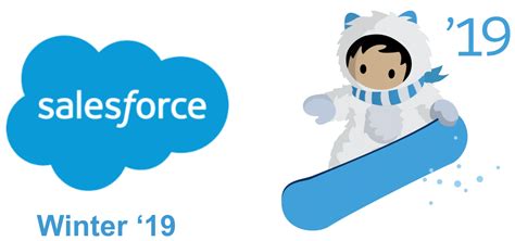 12 Salesforce Winter 19 Release Notes Salesforce Support Services