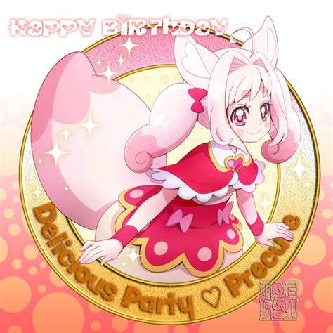Kome Kome And Kome Kome Precure And More Drawn By Kamikita Futago