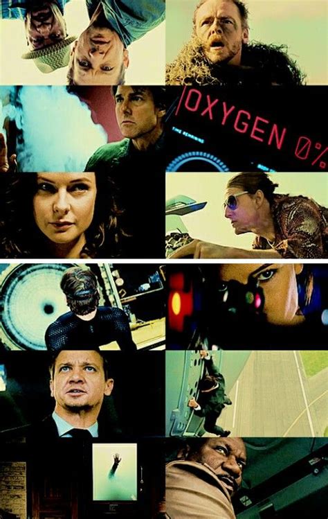 Mission Impossible Tumblr Roguenation Jeremy Renner Mission