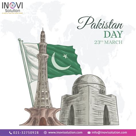 Inovi Solution On Linkedin Inovisolution Pakistanresolutionday