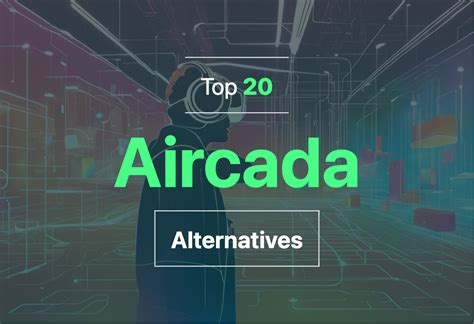 20 Leading Aircada Alternatives In 2024 Aircada Blog