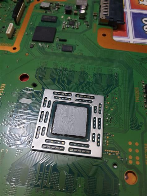 PS4 Thermal Paste Guide Application Types And Uses PS4 Home