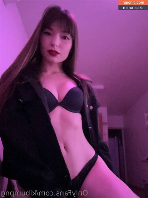 Kibum Png Aka Kibumpng Nude Leaks Onlyfans Photo Faponic