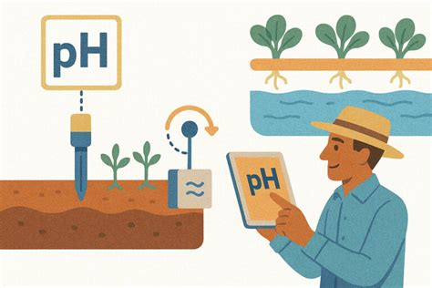 a guide to automated farming systems integrating smart sensors and ai