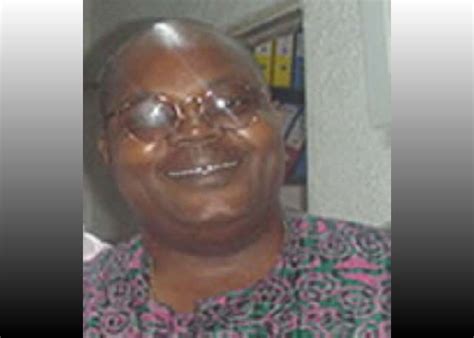 Victor Selormey Rawlingss Deputy Finance Minister Who Spent His Days