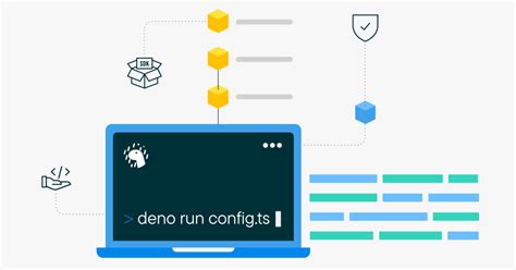 deno sdk for streamlining development