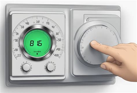 Old Dial Thermostat Not Working Troubleshooting Tips And Solutions Thermostatneed