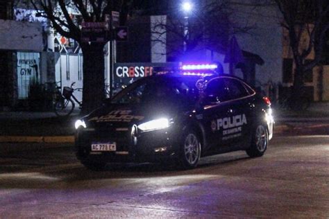 Macabro Hallazgo Encontraron El Cadáver De Una Mujer Dentro De Una