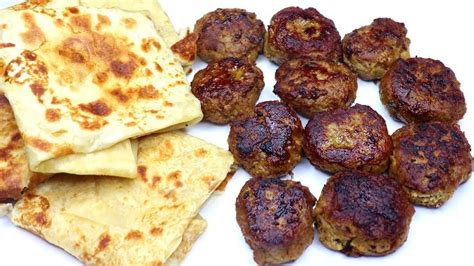 Lucknowi Tunday Kabab Paratha Recipe Galouti Kebab Recipe 🔥 Mouth