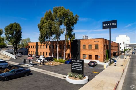 4849 Van Nuys Blvd Sherman Oaks CA 91403 Sherman Oaks Medical