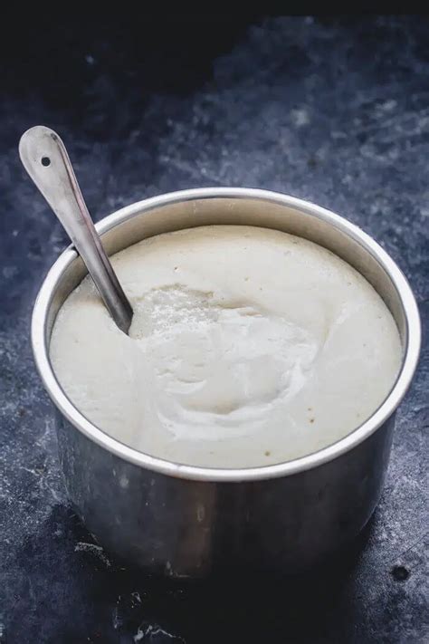 Homemade Idli Dosa Batter Artofit