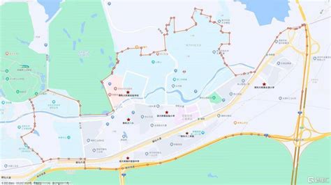 注意南山学区房重要变化 实验 招生 范围