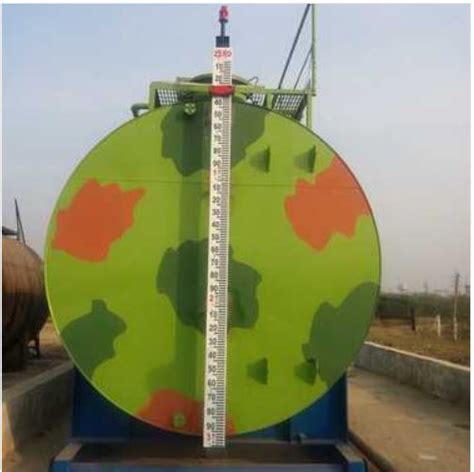 Automatic Metal Tank Level Indicator Color Natural 20 40mm At Rs