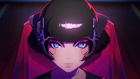 Cyberpunk Edgerunners Cyberpunk Tv Shows Hd 4k 5k 8k Netflix Hd