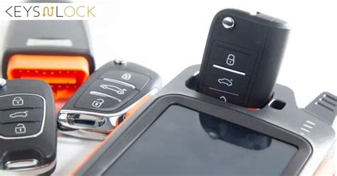 How To Program A Key Fob An Easy Guide For You