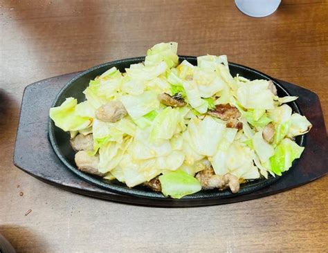 Inoue Masaさんの口コミ （ディナー）：びっくり焼亭 神崎店 Retty 日本最大級の実名型グルメサービス