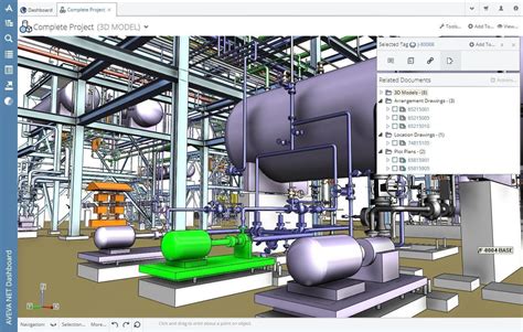 Aveva Announces Major Enhancements To Aveva Net