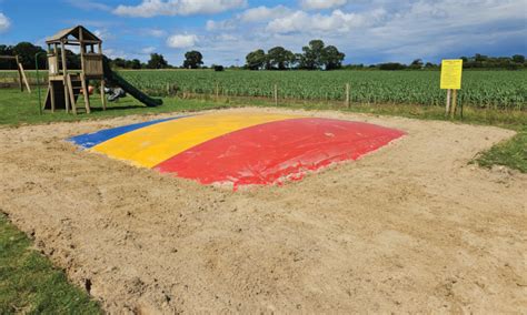 Check The Mazes Progress The North Norfolk Wizard Maze