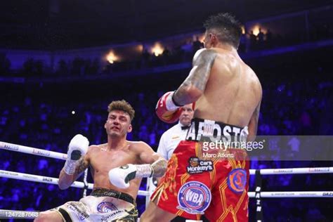 Lara Boxer Photos And Premium High Res Pictures Getty Images
