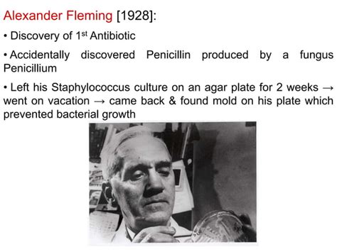 Microbiology Introduction History PPSX