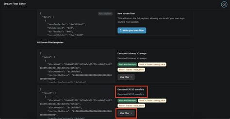 How To Index Every Wmon Transfer Using Quicknode Streams Monad