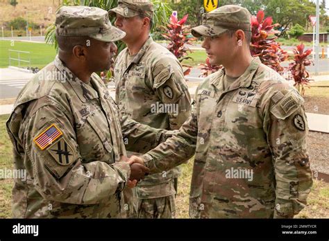 Army Infantry Class A Uniform