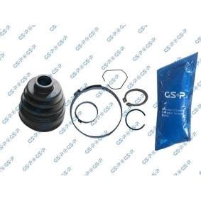 C9741JA00A Drive shaft, Cv boot, Bellow set OE number