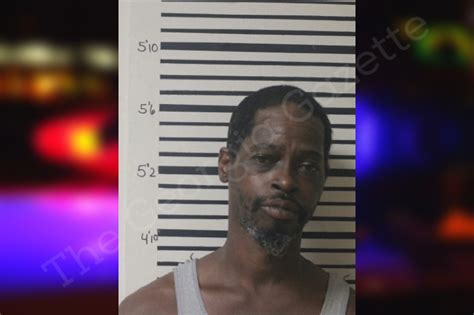 Nakia Johnson — Toombs County Jail Bookings