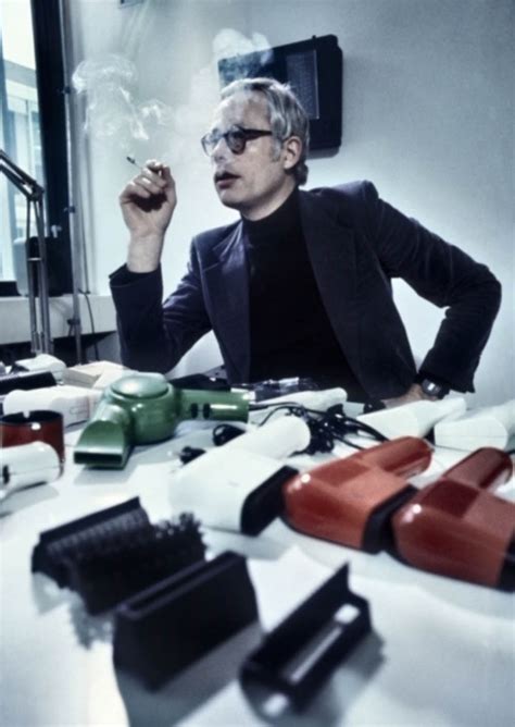 Dieter Rams Husbands