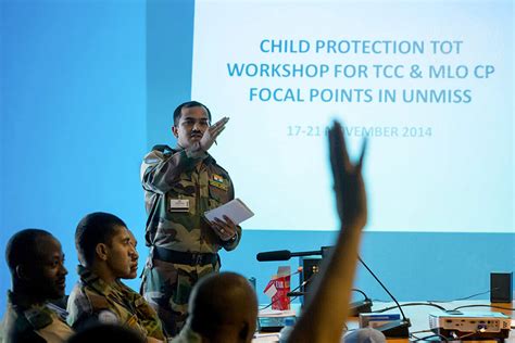 Youth Engagement In Peace Processes In Africa Accord