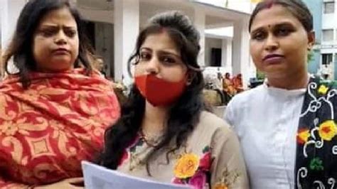 झारखंड सरकार का कारनामा अंकिता की बहन को सरकारी जॉब का वादा करके पकड़ा