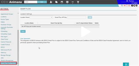 How To Set Up Your Idexx Animana And Smartflow Integration Idexx